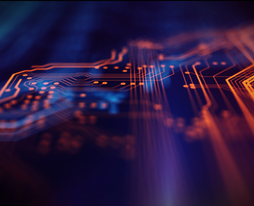 Energy - ICT Digital Solutions